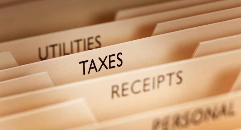 The Different Types of Taxes: An Overview - MyCleartax